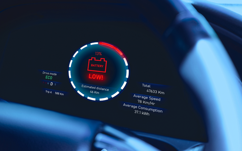 All About EV Range: Definition, Factors & More | dubizzle