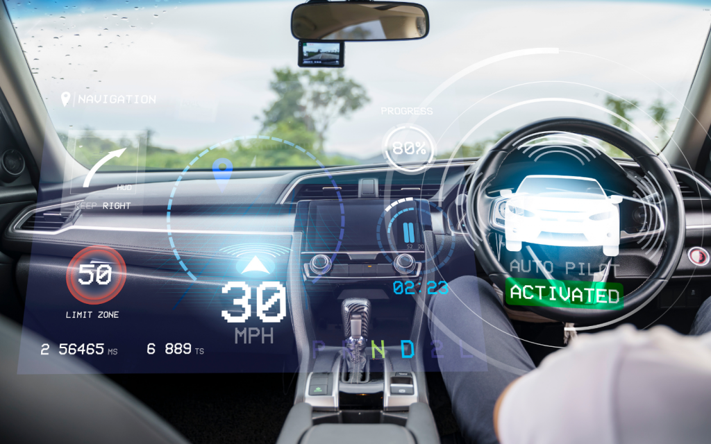 ECO Assist in Cars: Working, Advantages & More | dubizzle