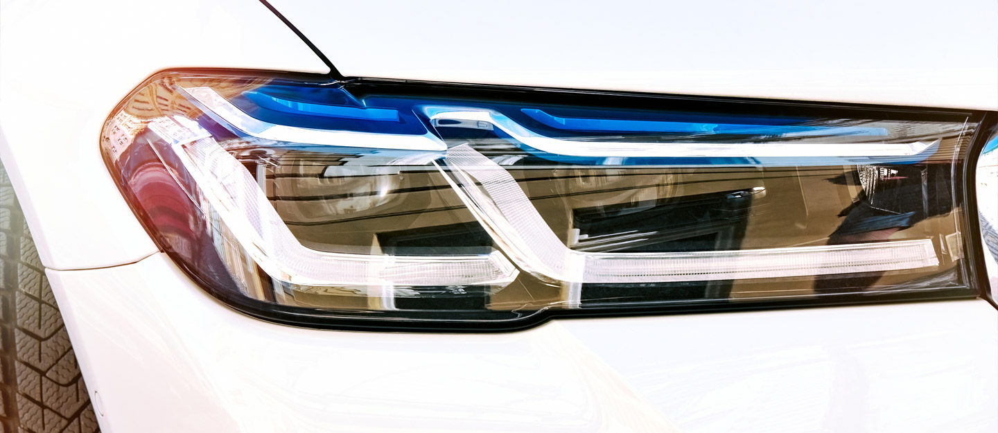 Adaptive Front-Lighting System: How It Enhances Drive Safety | dubizzle