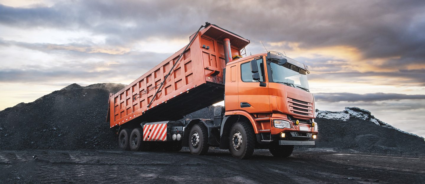 All About Tipper Trucks: Types, Benefits & More | dubizzle