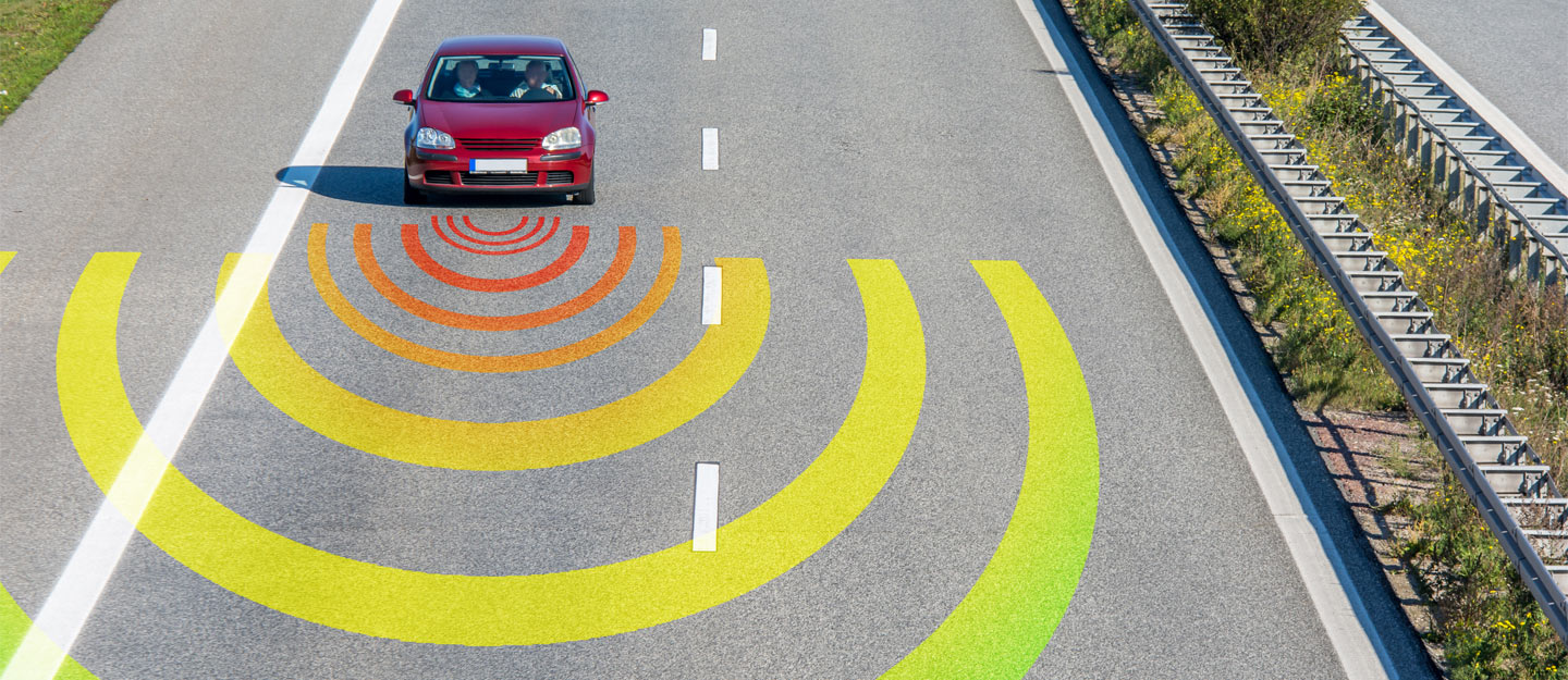 Discover Automatic Collision Notification: Latest Safety Feature | dubizzle