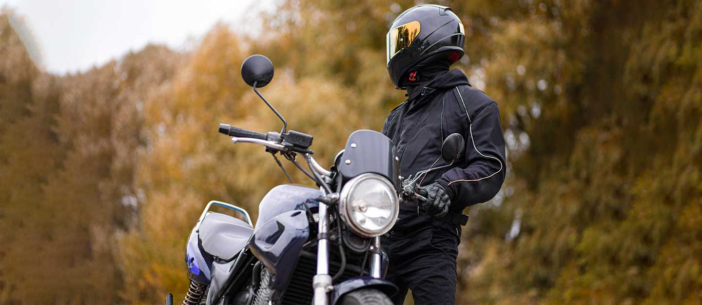 Essential Motorcycle Accessories for Summers: How to Stay Cool |dubizzle