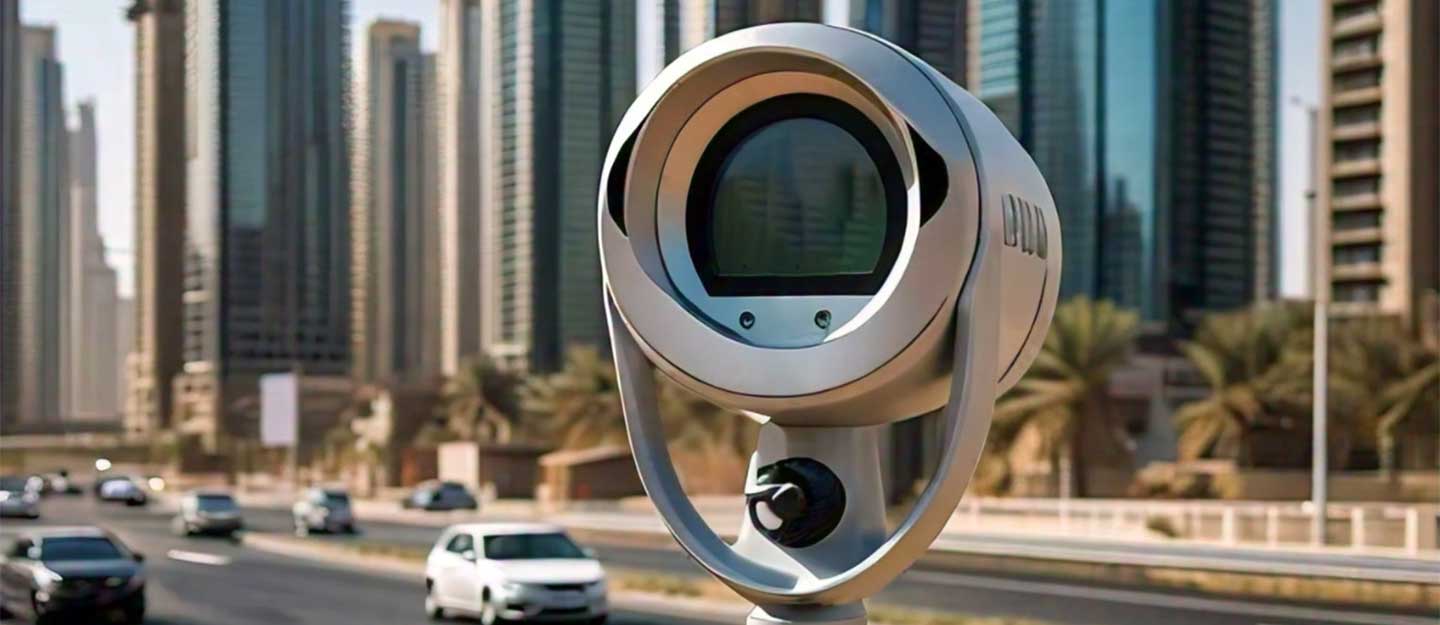 All About the New Silent Radars in Dubai by Dubai Police | dubizzle