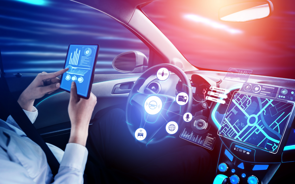 Working of Car Computer: Components, Functions & More | dubizzle