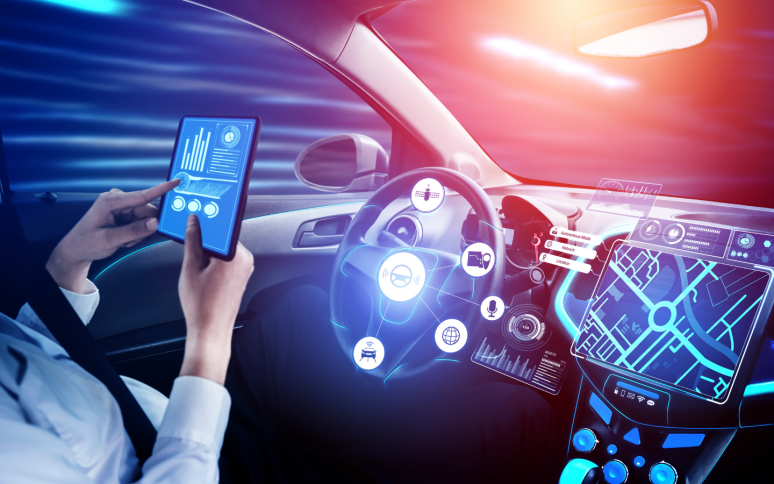 Working of Car Computer: Components, Functions & More | dubizzle