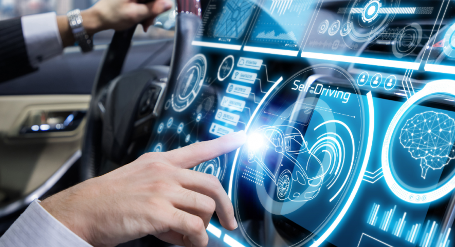 Working of Car Computer: Components, Functions & More | dubizzle