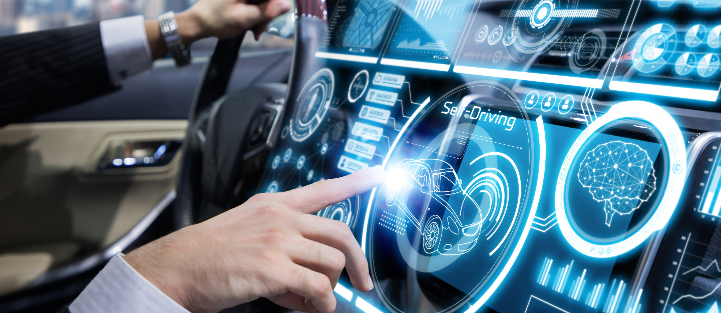 Working of Car Computer: Components, Functions & More | dubizzle