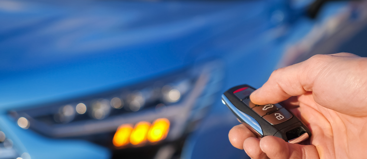 Remote Park Assist: Definition, Working & More | dubizzle