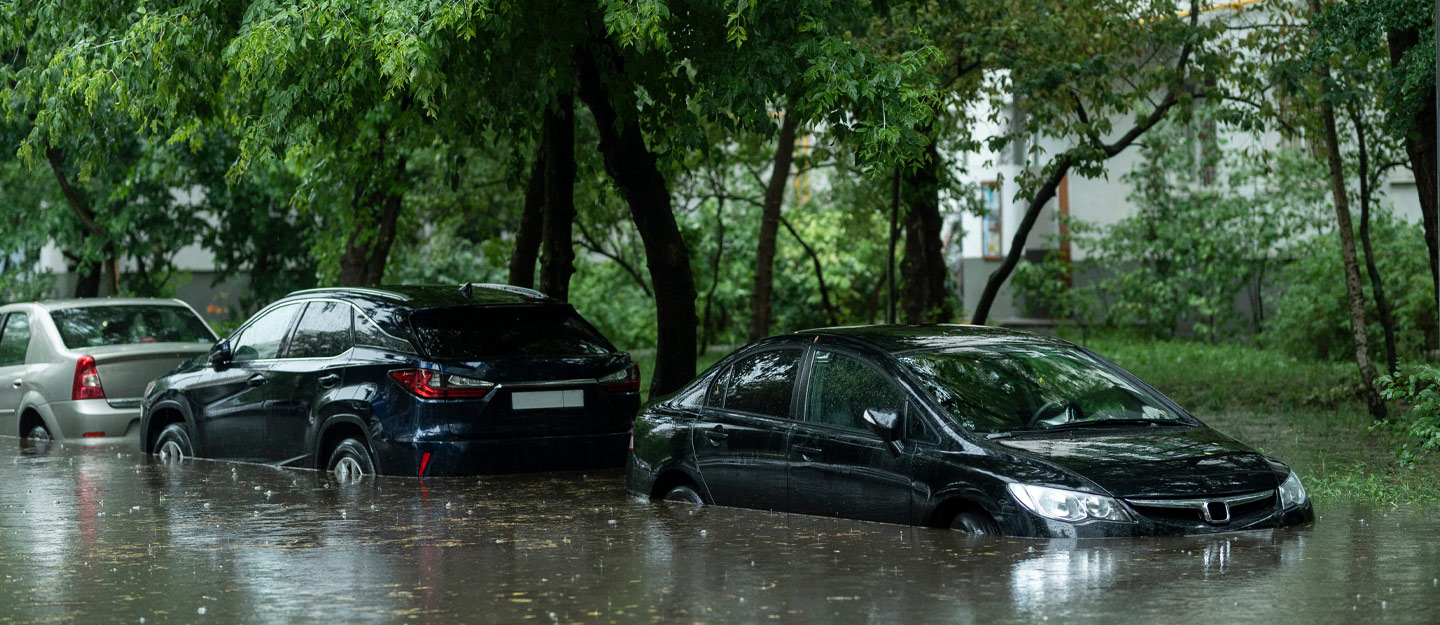 Protect Your Car From Flooding: Tips, Tricks and More | dubizzle