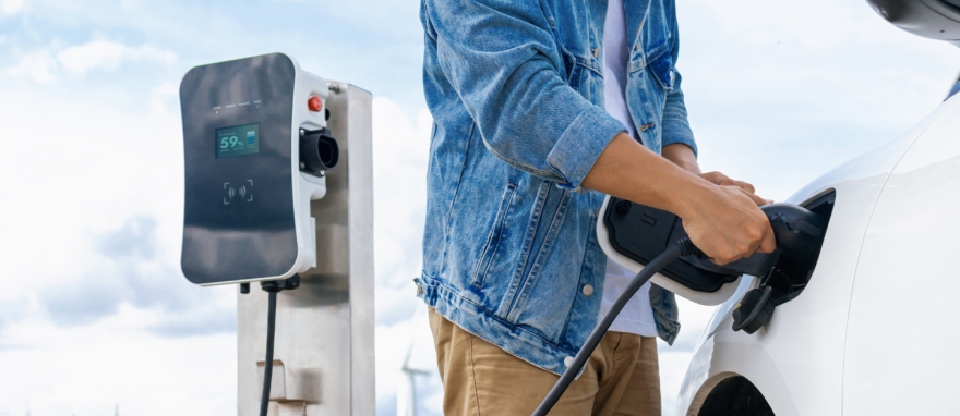 EV Charging Load Balancing: Working, Pros & More | dubizzle EV Charging Load Balancing: Working, Pros & More | dubizzle