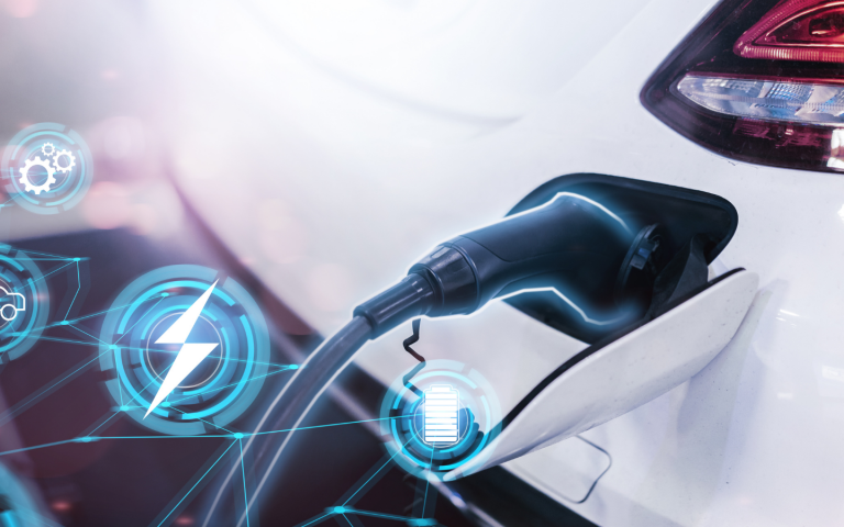 EV Charging Load Balancing: Working, Pros & More | dubizzle