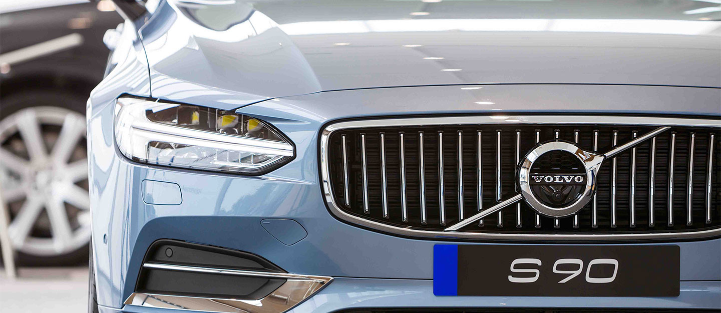 Explore Volvo S90 History: Generations, Features and More | dubizzle