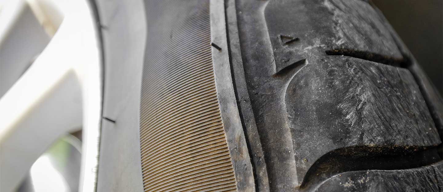 Tyre Bulges: Causes, Fixes & More | dubizzle