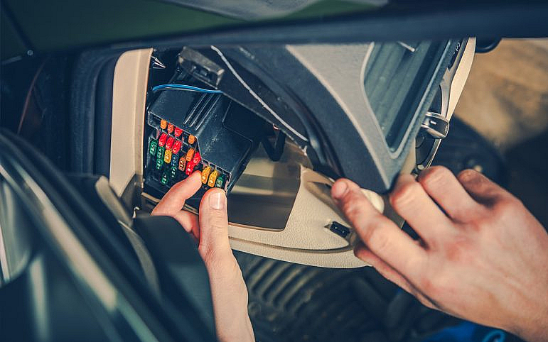 Car Ac Is Stuck on Defrost Mode: Causes and Fixes | dubizzle