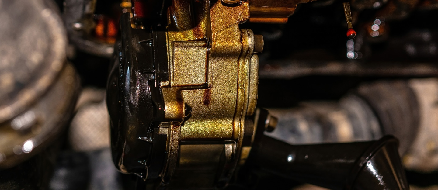 All About Oil Pump Replacement: Tips, Cost & More | dubizzle