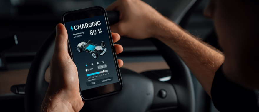 How to Increase Electric Car Range: Driving, Braking & More | dubizzle