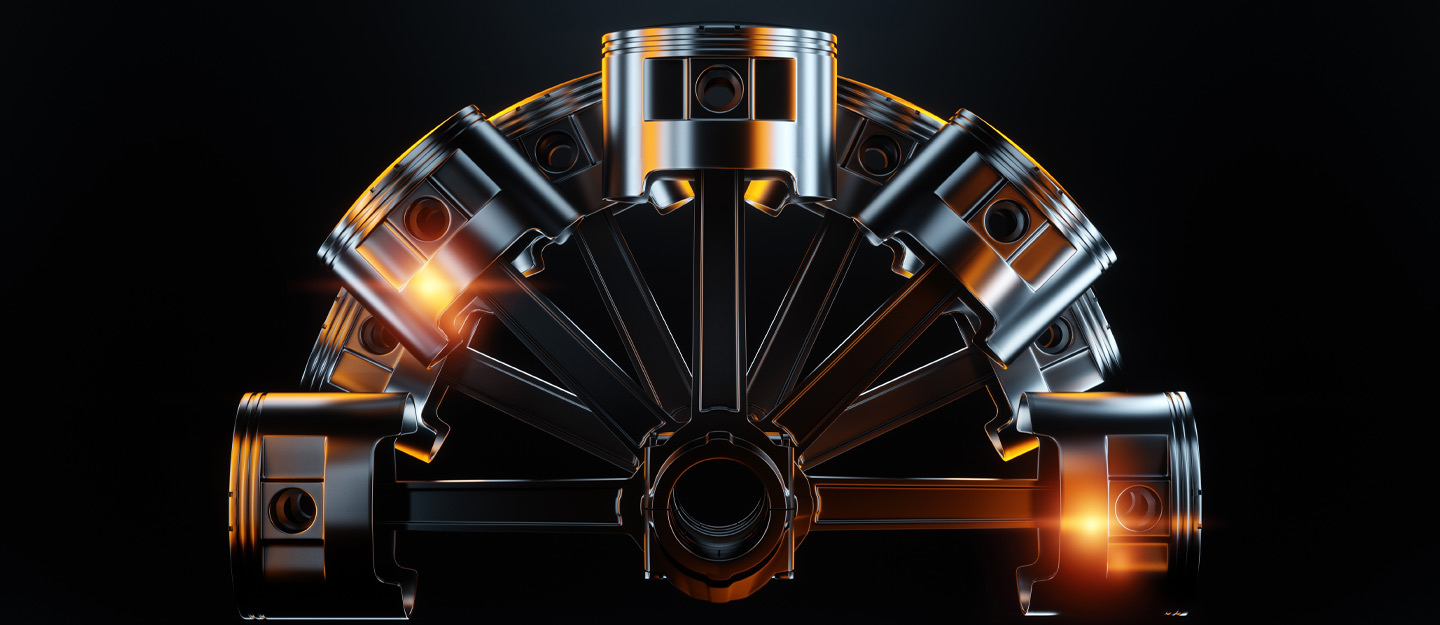 Auto Anatomy: All About Piston Working, Types & More | dubizzle