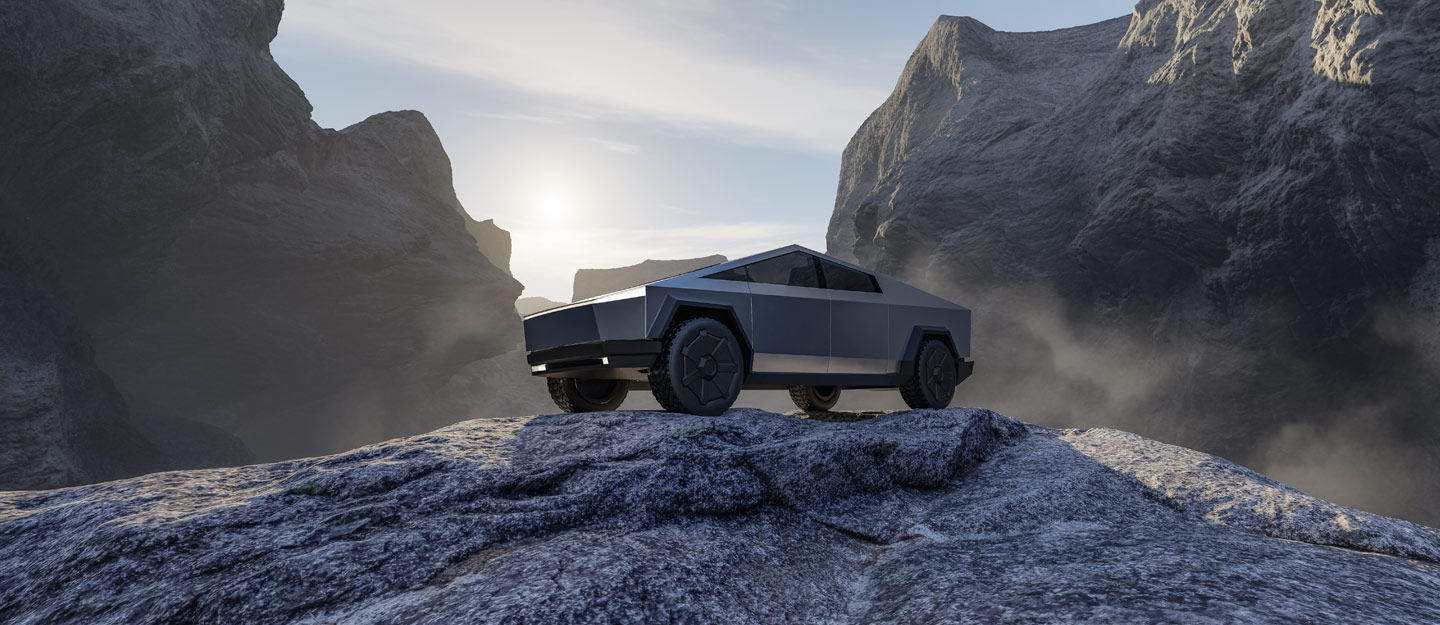 Tesla Trail Assist: Function, Benefits & More | dubizzle