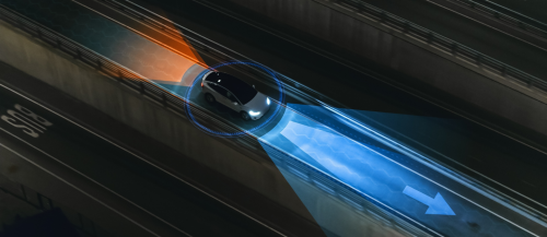 Intelligent Speed Adaptation: Working, Pros & More | dubizzle