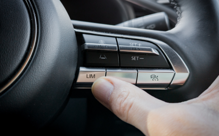 Intelligent Speed Adaptation: Working, Pros & More | dubizzle