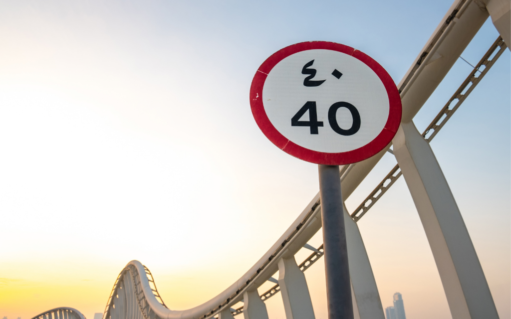 Intelligent Speed Adaptation: Working, Pros & More | dubizzle