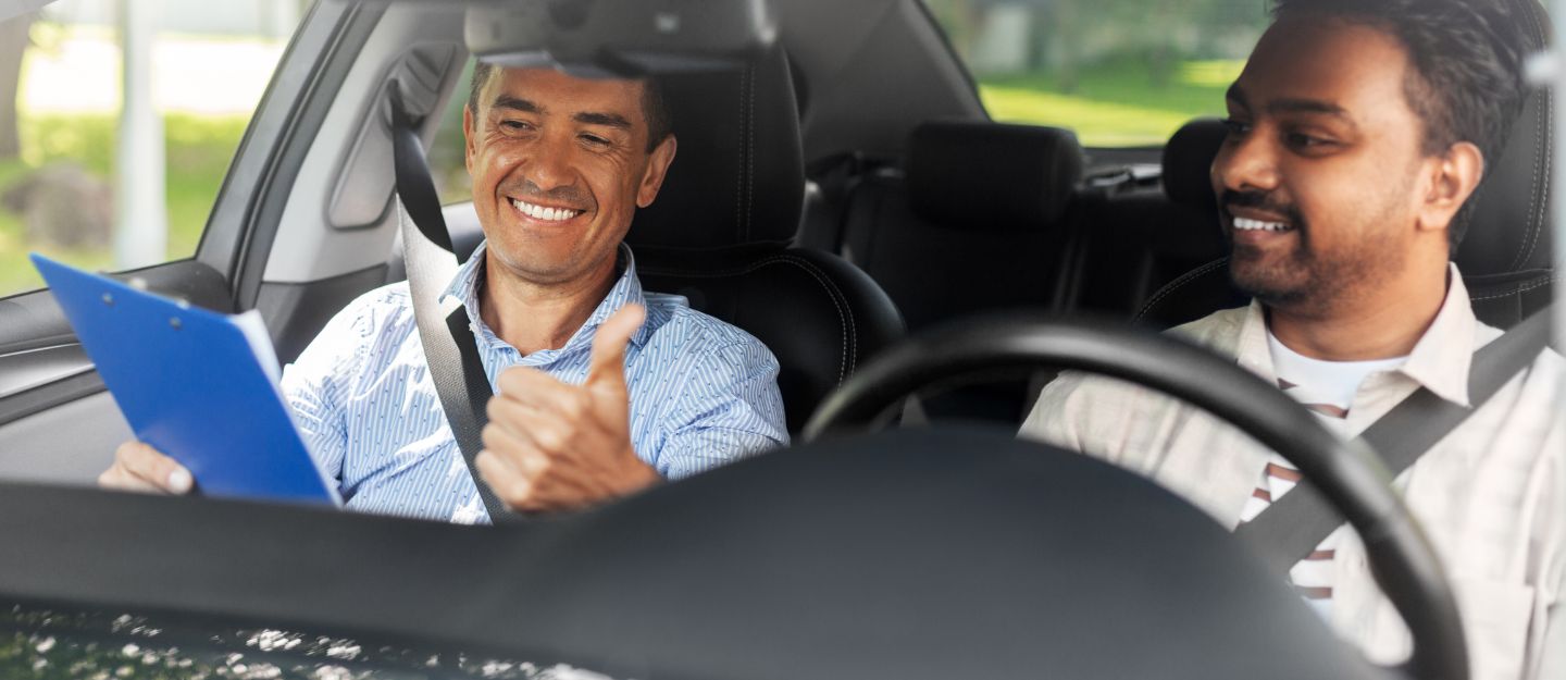 Ways to Postpone a Driving Test Appointment in Abu Dhabi | dubizzle