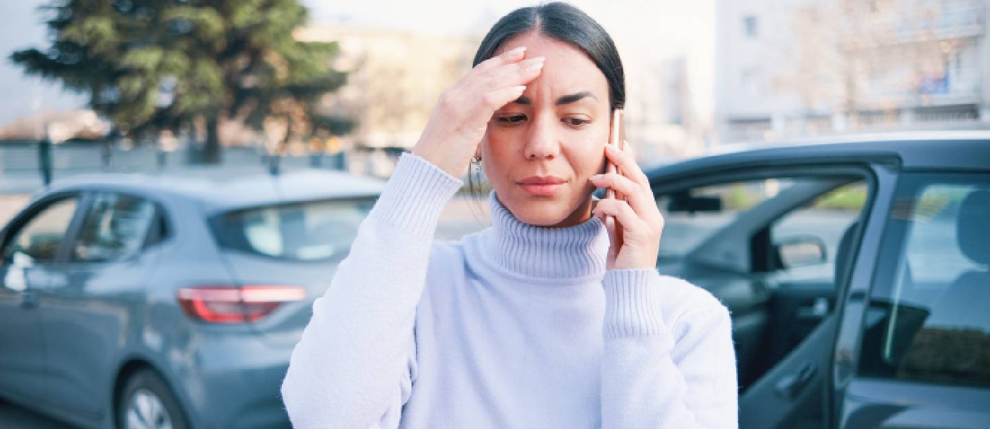 Process to Get an Unknown Accident Report in Dubai | dubizzle