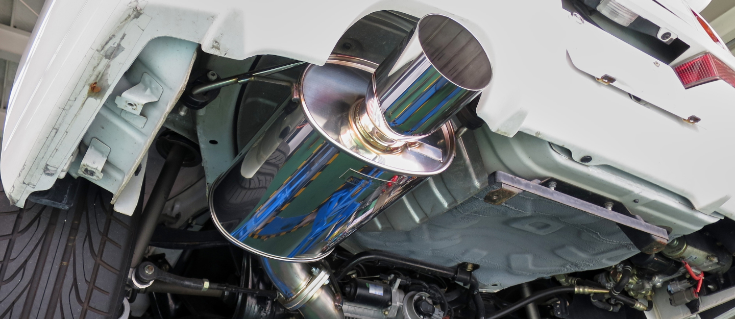 High-Performance Mufflers: Working, Pros & More | dubizzle