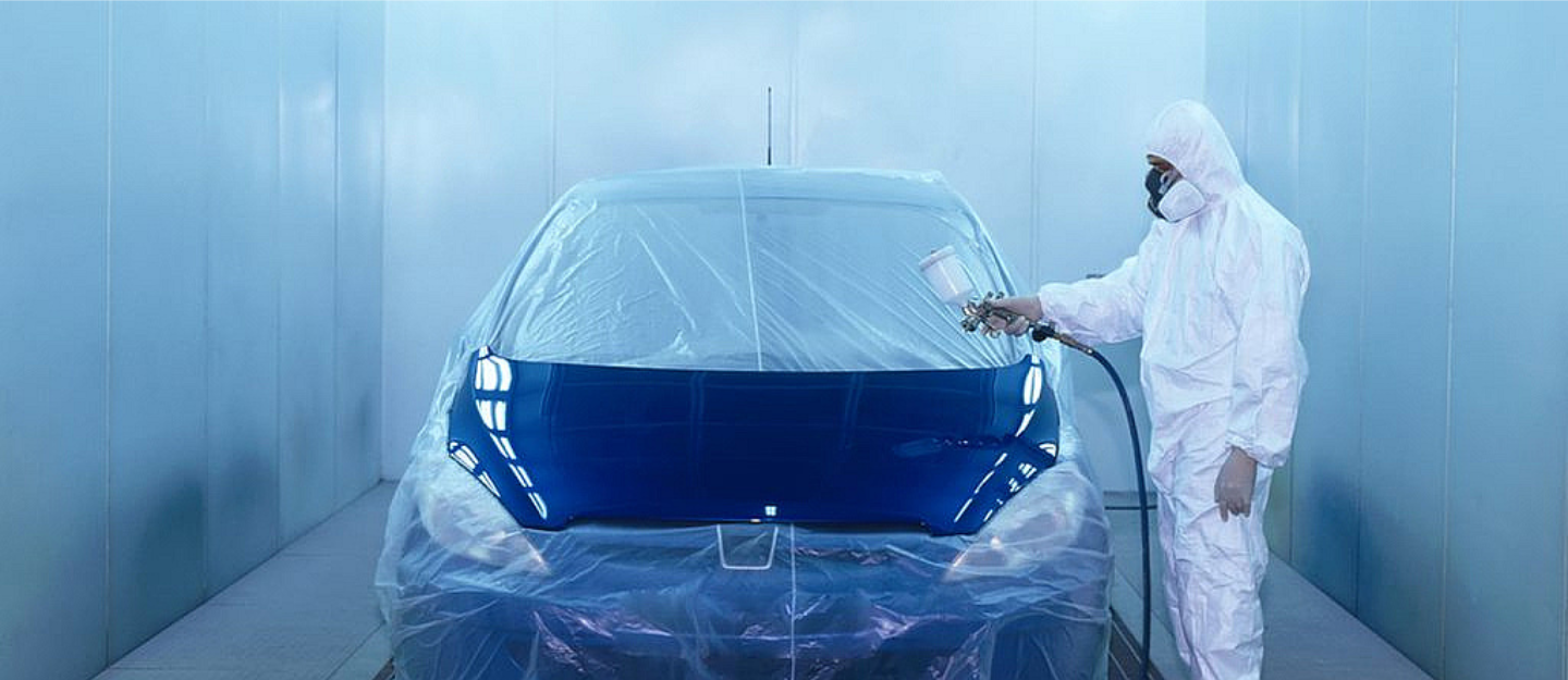 Does Car Value After Repainting Decline? All You Need to Know | dubizzle