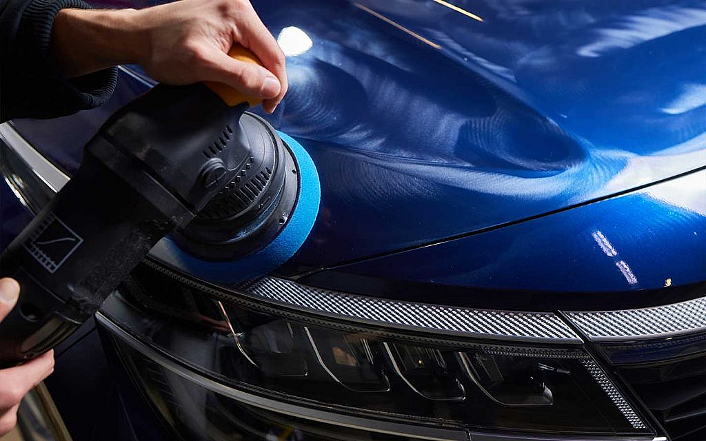 All About Wet Sanding a Car: Process, Benefits & More | dubizzle