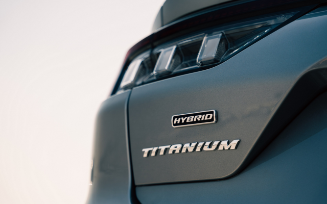 First Look: 2025 Ford Taurus Specs, Features and More | dubizzle