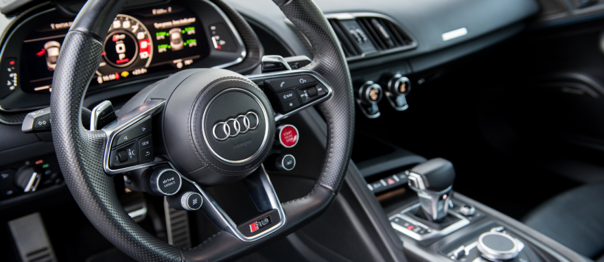 Audi Virtual Cockpit: Views, Functions & More | dubizzle