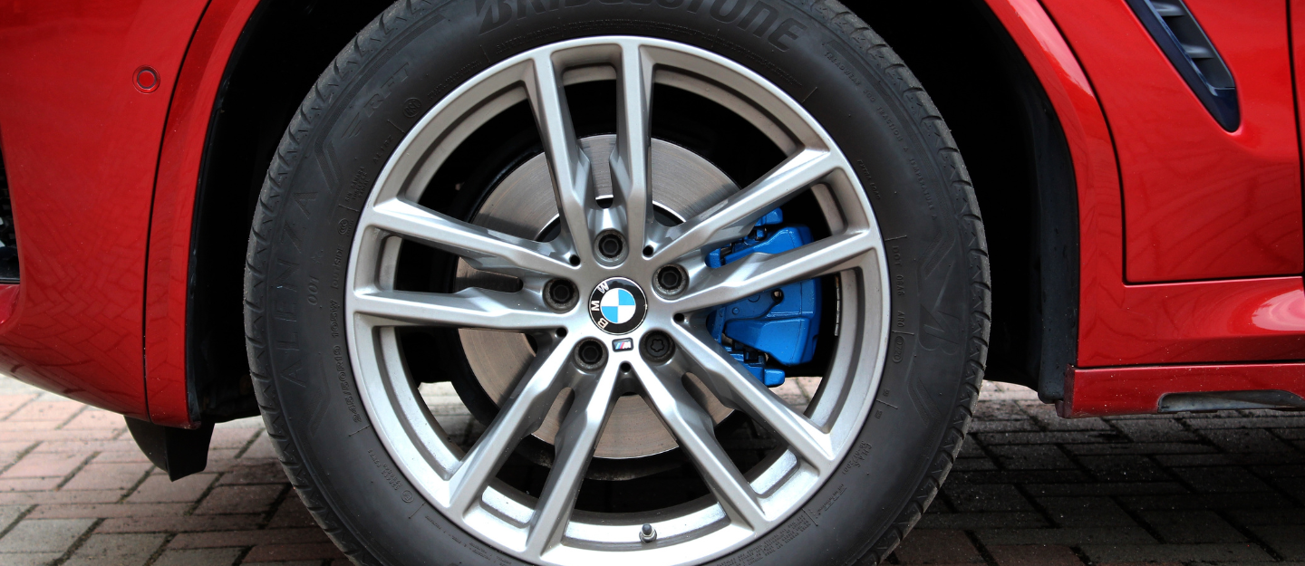 BMW Braking System: Types, Working & More | dubizzle