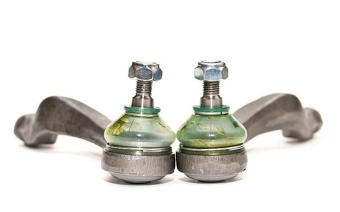 All About Car Tie Rods: Function, Working & More | dubizzle