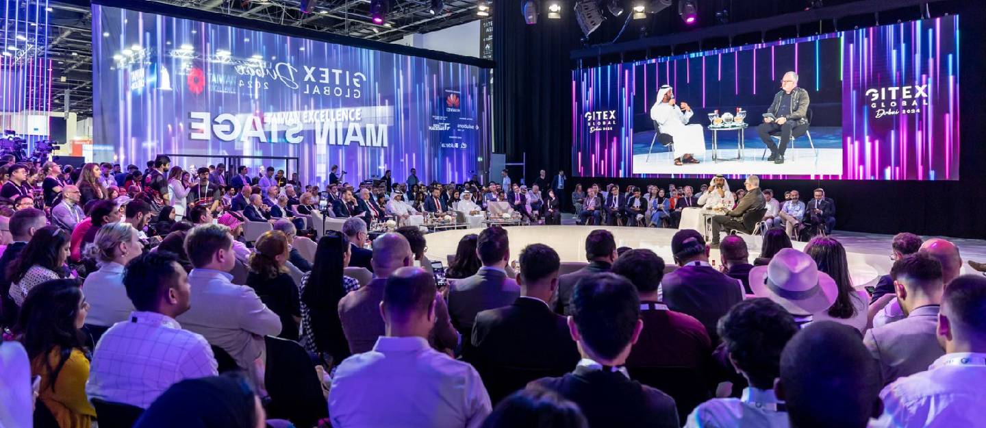 RTA at GITEX 2024: Smart Projects, Initiatives & More | dubizzle