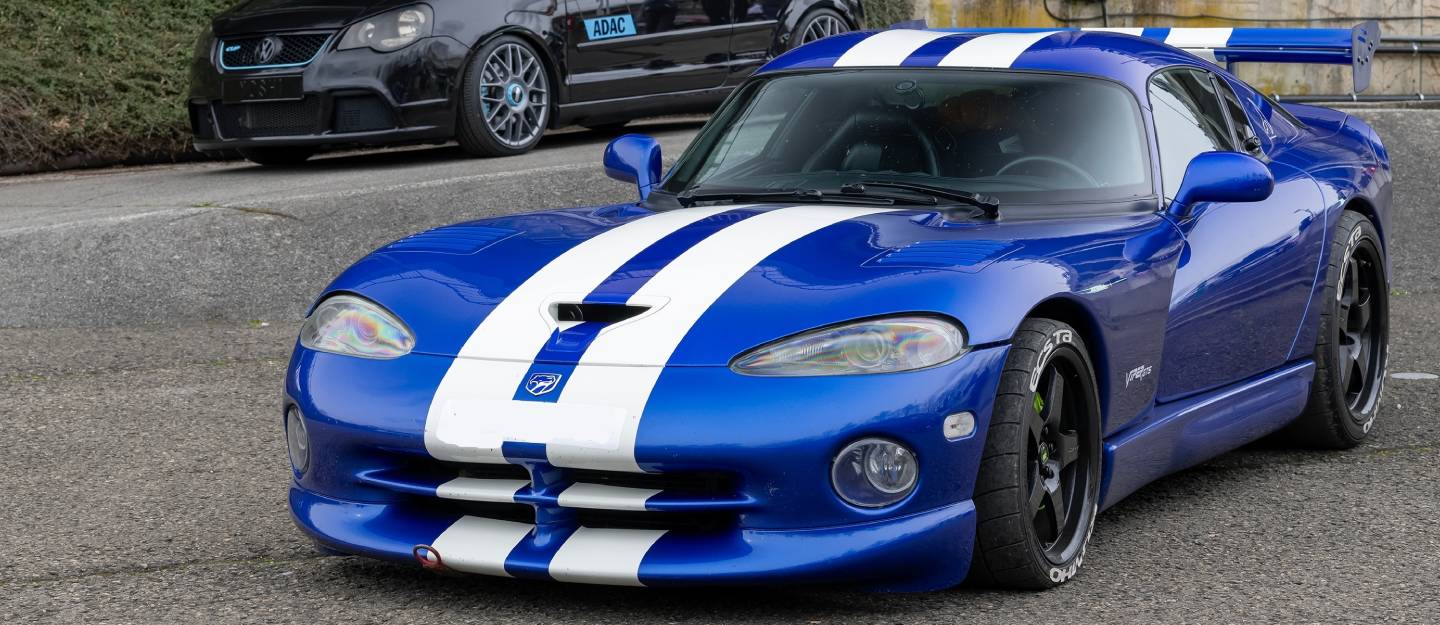 Dodge Viper History, Generations, FAQs & More | dubizzle
