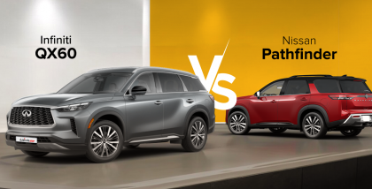 Car Comparisons: UAE's Top Vehicles Analyzed| dubizzle Cars