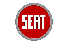 All About SEAT Logo: History, Evolution & More | dubizzle