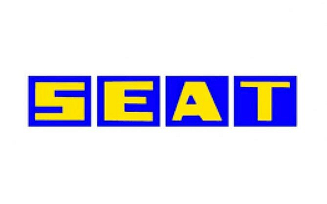 All About SEAT Logo: History, Evolution & More | dubizzle