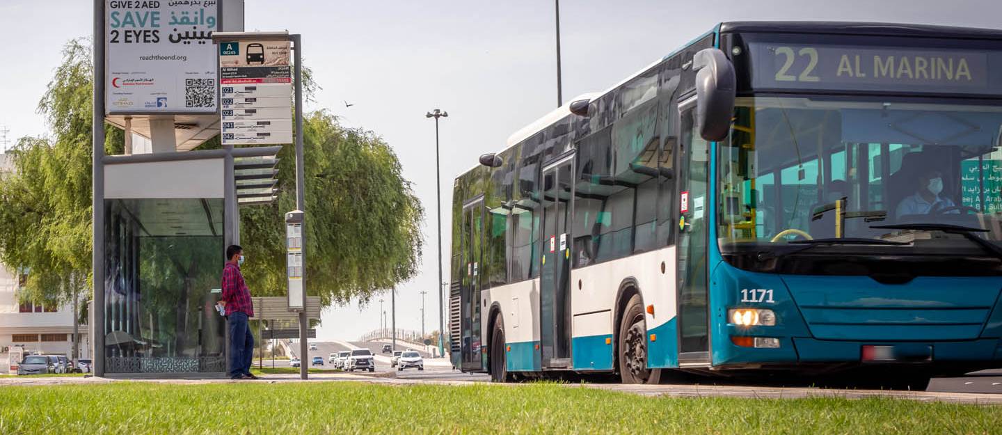 Abu Dhabi Smart Mobility Framework: Scope, Features & More | dubizzle