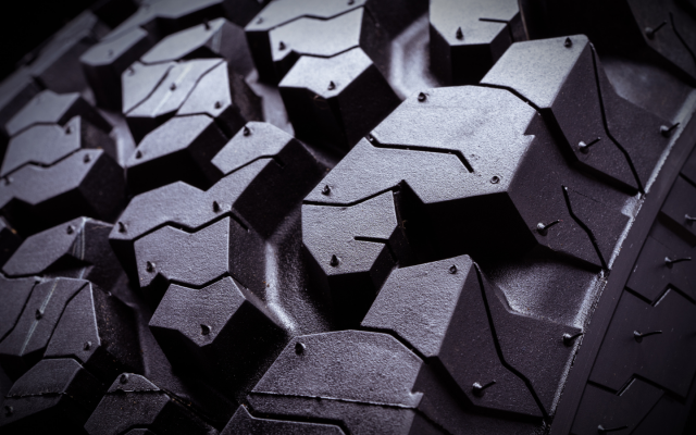 SUV Tyres: Construction, Types and Buying Guide | dubizzle