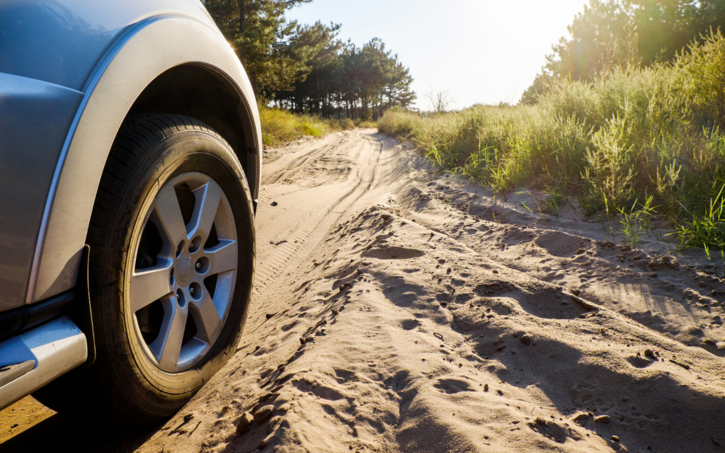 SUV Tyres: Construction, Types and Buying Guide | dubizzle