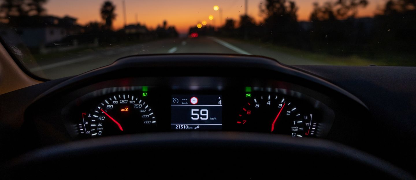 All About Speedometer Calibration: Function, Importance & More | dubizzle
