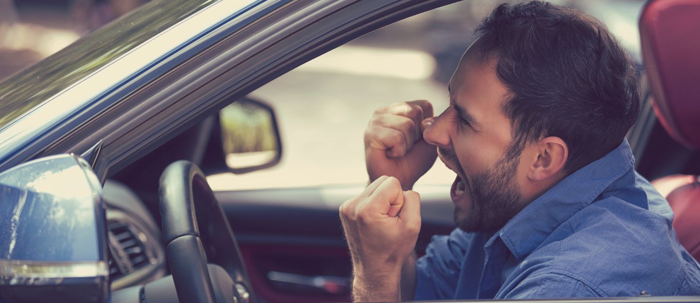 Useful Tips to Overcome Driving Anxiety: Relax, Pratice & More | dubizzle