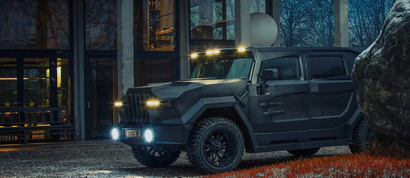 Dartz Motorz History: Timeline, Models & More | dubizzle