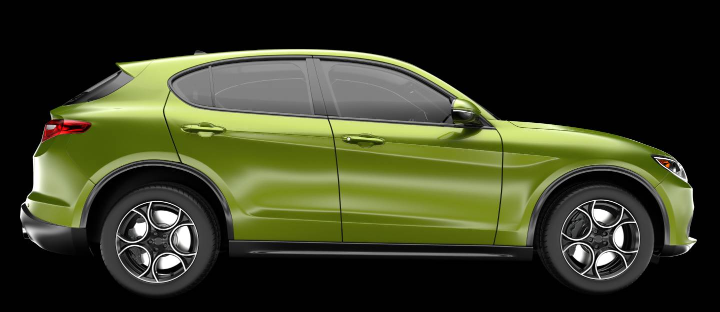 Overhangs in Cars: Purpose: Types & More | dubizzle