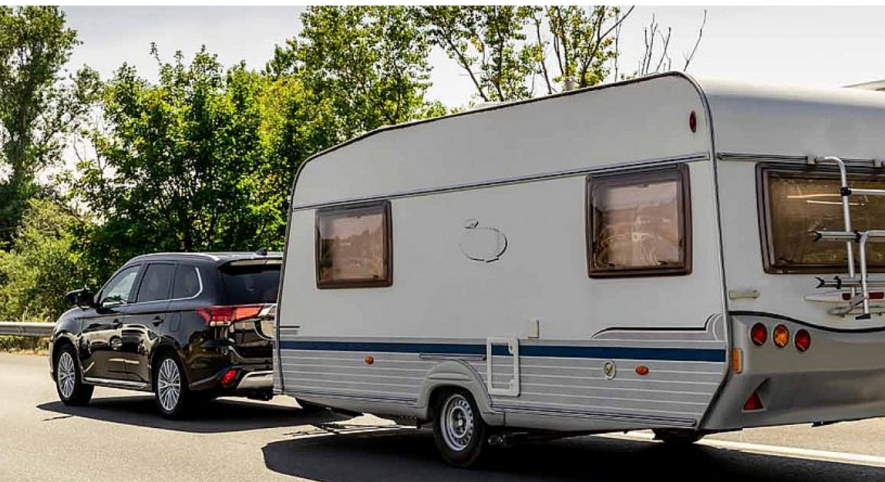 All About Trailer Stability Assist: Working, Benefits and More | dubizzle