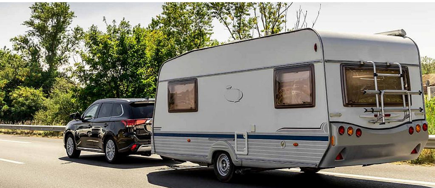 All About Trailer Stability Assist: Working, Benefits and More | dubizzle