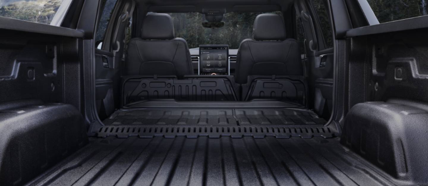 GMC Multipro Midgate: Features, Usage & More | dubizzle