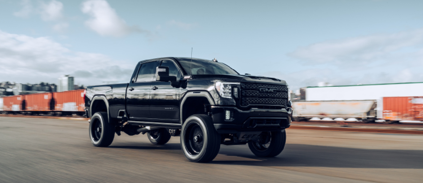 A Comprehensive List of Diesel Truck Maintenance | dubizzle